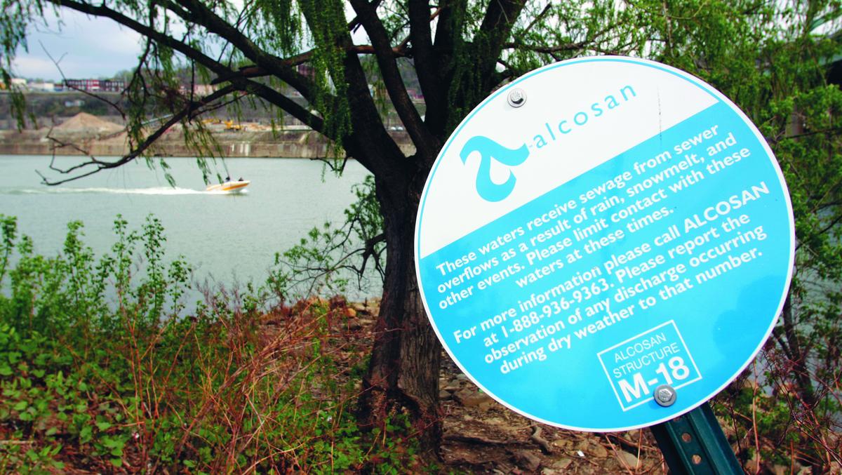 ALCOSAN holding public meetings to discuss stormwater management plan ...