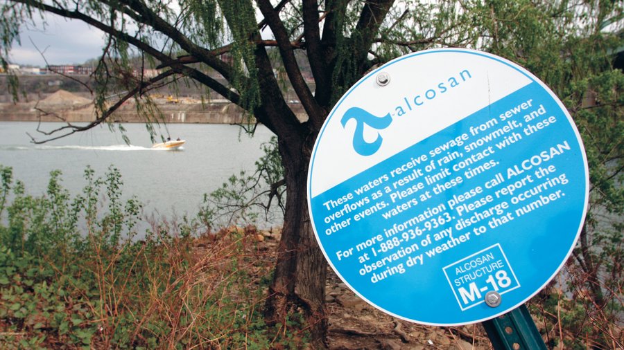 ALCOSAN gives municipalities $15.1 million in grants for GROW projects ...