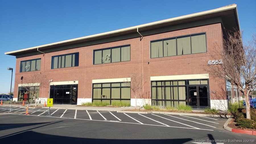 Placer County, Rocklin Academy buy office properties in Rocklin ...