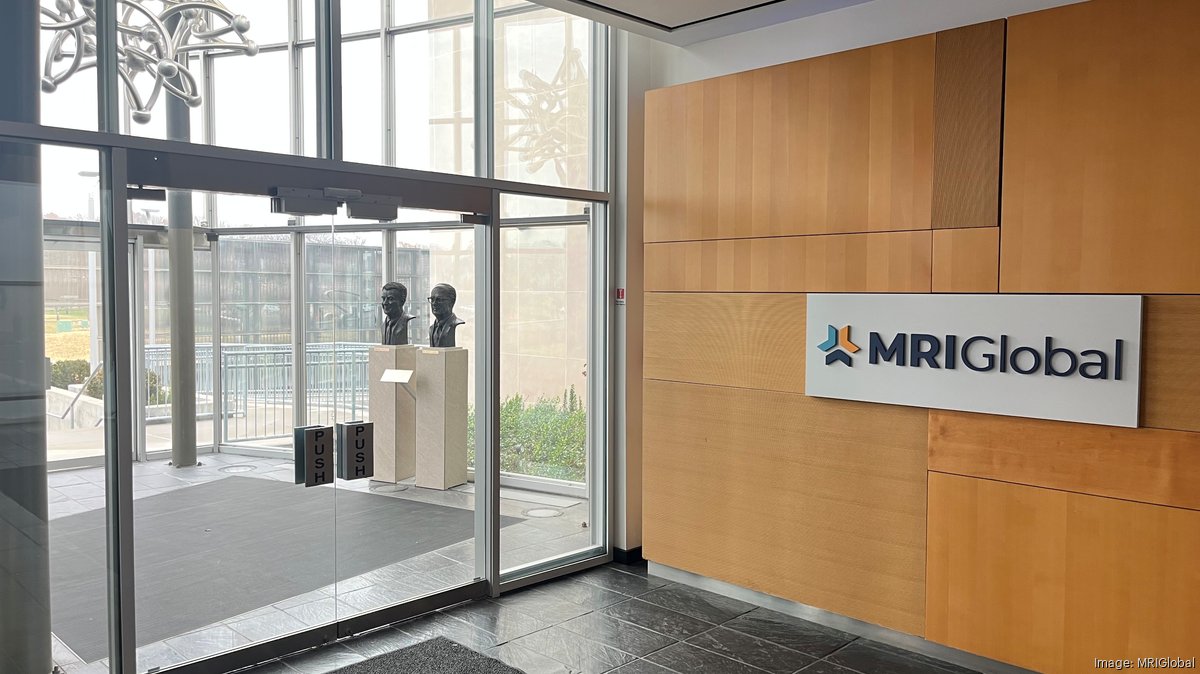 CDC awards $148M contract to MRIGlobal to prep for next pandemic ...