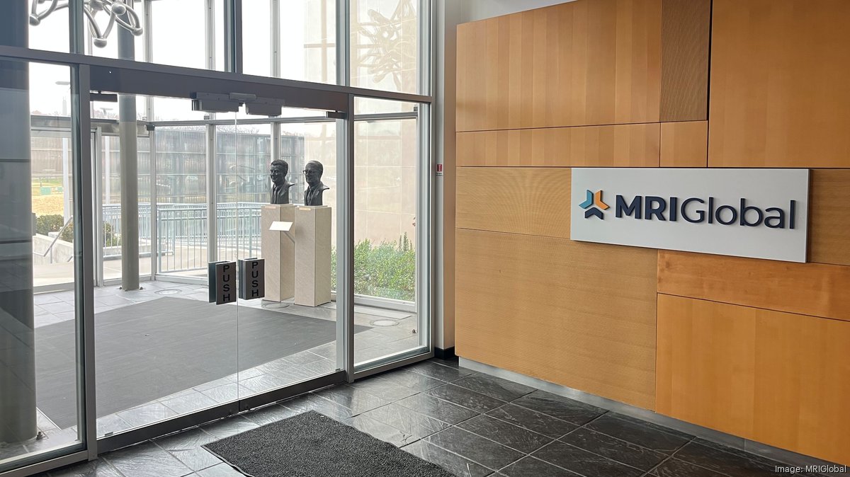 MRIGlobal helps Healgen Science create at-home rapid Covid/flu test ...