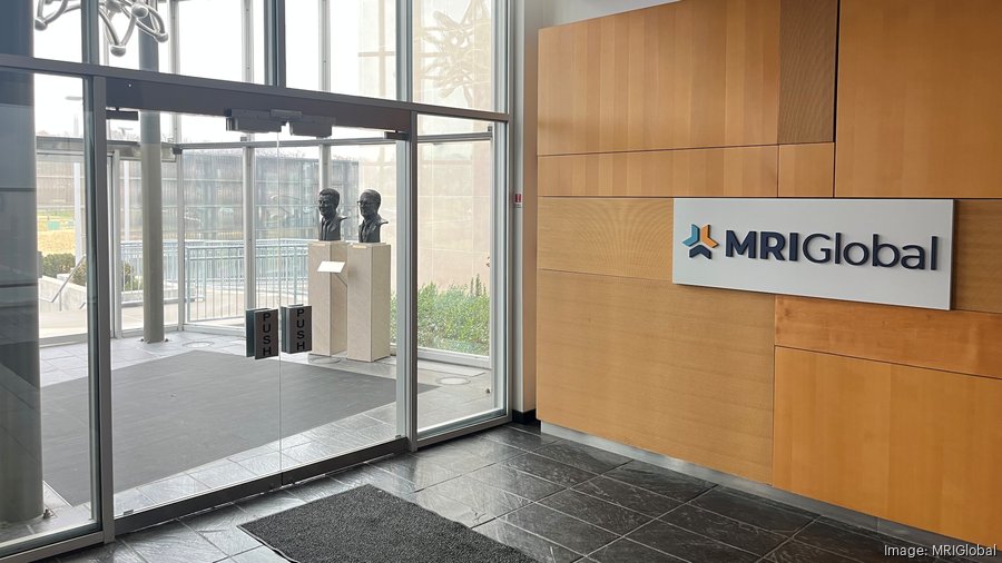 MRIGlobal helps Healgen Science create at-home rapid Covid/flu test ...