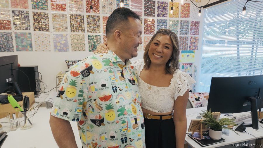 After closing its retail locations, Hawaii boutique Eden in Love has ...