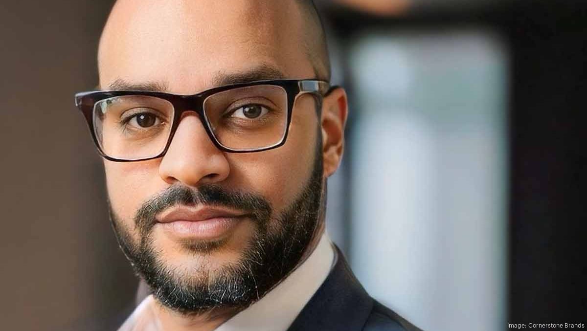 Diversity in Business Awards 2025: Matthew Wilson, Cornerstone Brands ...