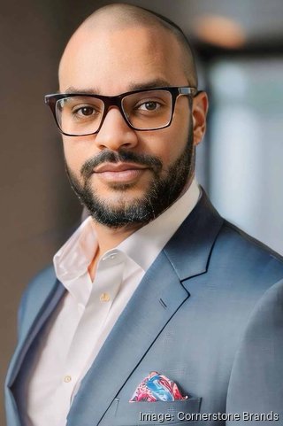 Diversity in Business Awards 2025: Matthew Wilson, Cornerstone Brands ...