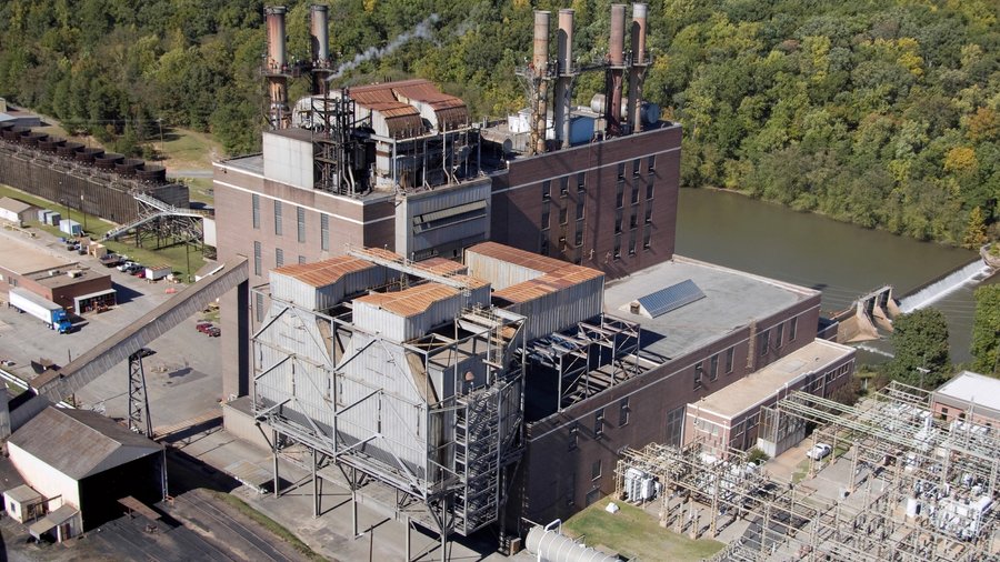 DUK proposes 750MW plant in SC - Charlotte Business Journal