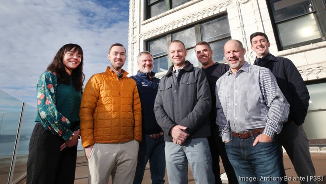 Smith Tower investors make bold bet on aging icon - Puget Sound ...