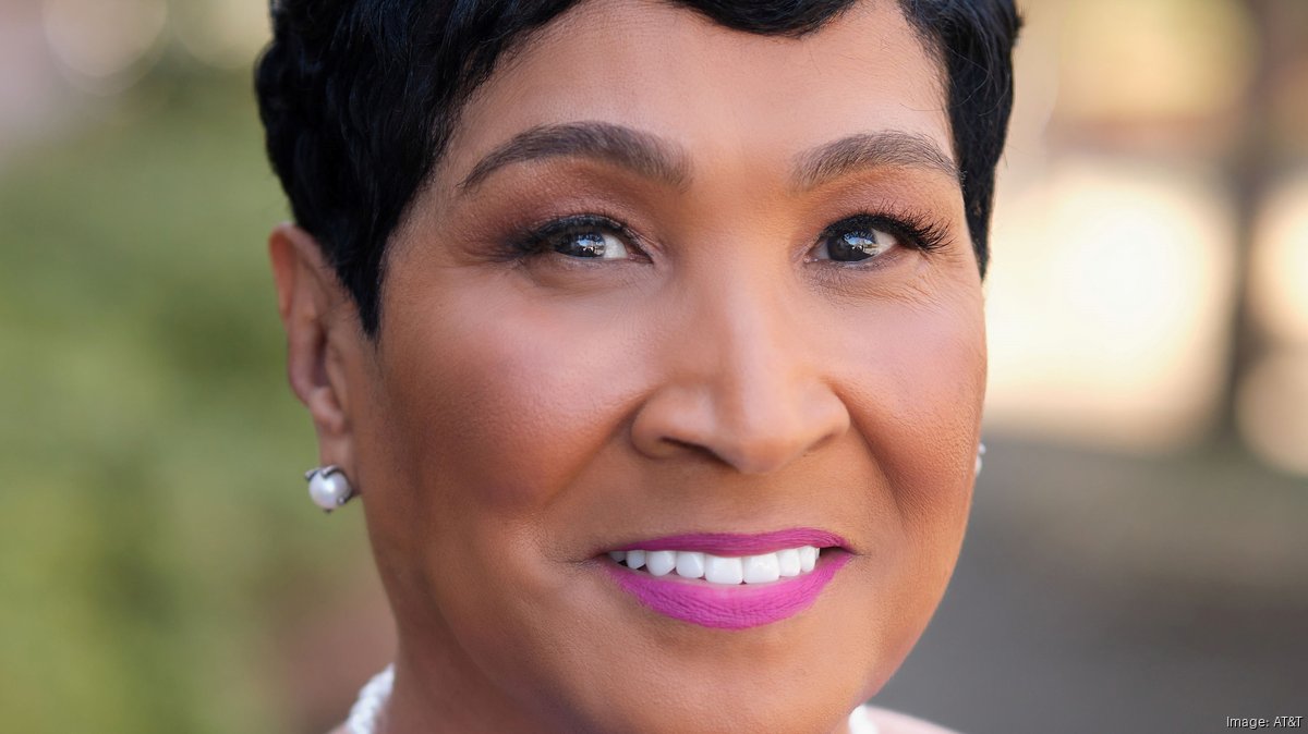 AT&T Southeast Coastal States President Venessa Harrison to retire ...