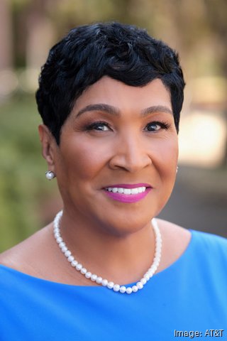 AT&T Southeast Coastal States President Venessa Harrison to retire ...