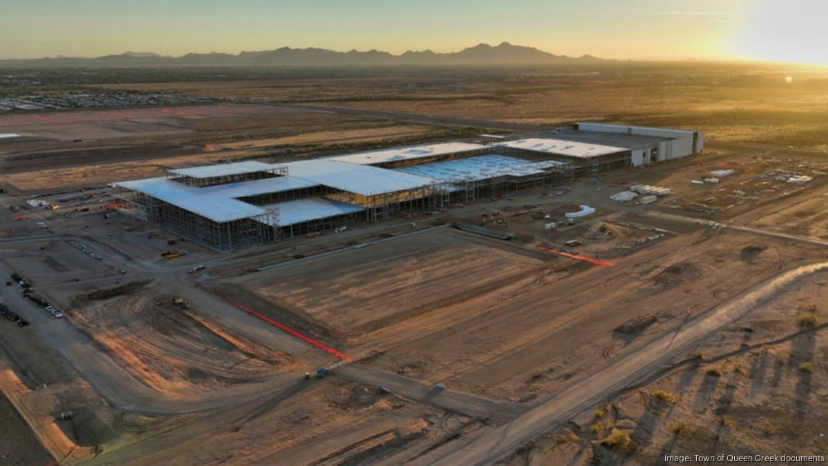 LG Energy Solution prepares to start hiring in Arizona in 2025 ...