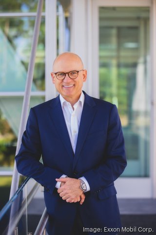 Exxon, Calpine ink deal for Baytown carbon storage project - Houston ...