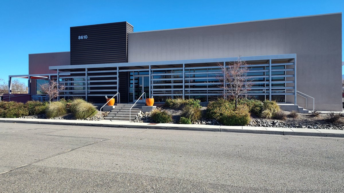 Virtual production studio Castle Studios opens northeast Albuquerque ...