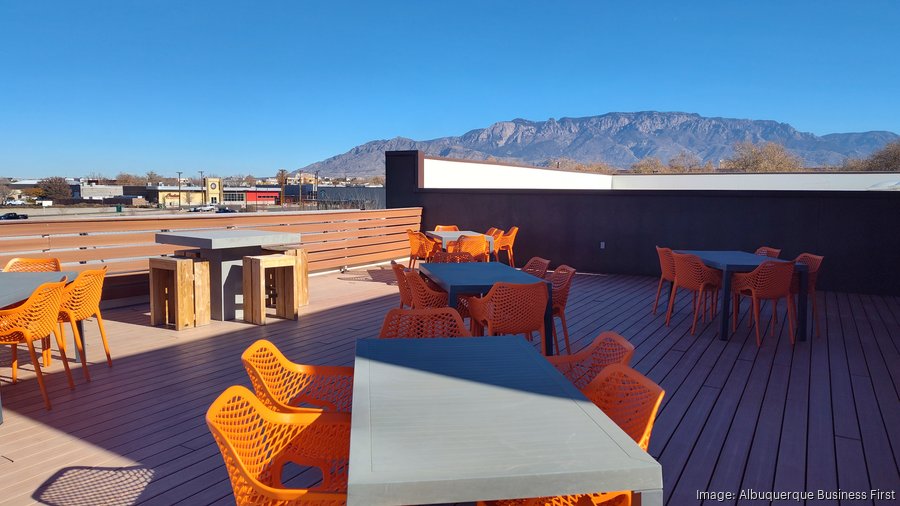 Virtual production studio Castle Studios opens northeast Albuquerque ...