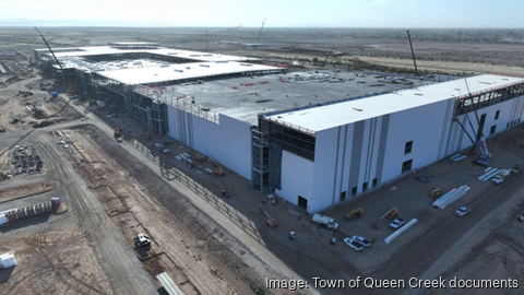 LG Energy Solution prepares to start hiring in Arizona in 2025 ...