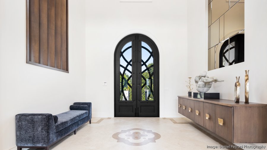 Marco Markin of MASA Global sells Fort Lauderdale home to Rafih family ...