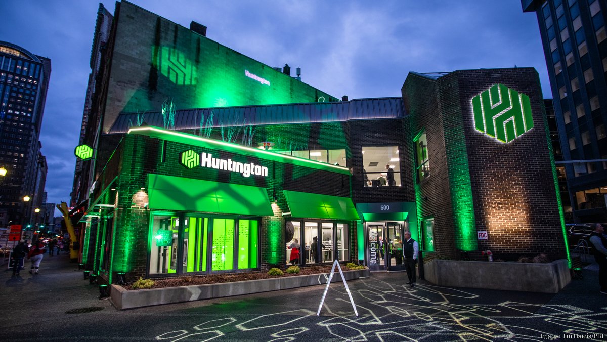 Huntington Bancshares to buy Dallas-based Veritex Holdings - Pittsburgh ...