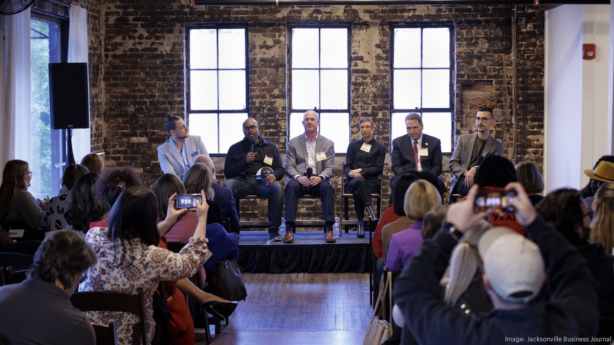 First Coast Forward: How do you 'sell' Jacksonville? - Jacksonville ...