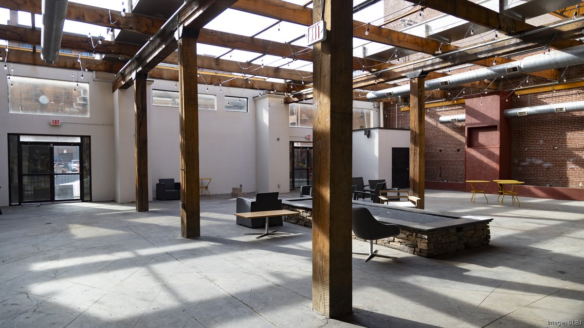 Downtown developer Alex Oliver ups investment to $45M, eyes Wash Ave ...