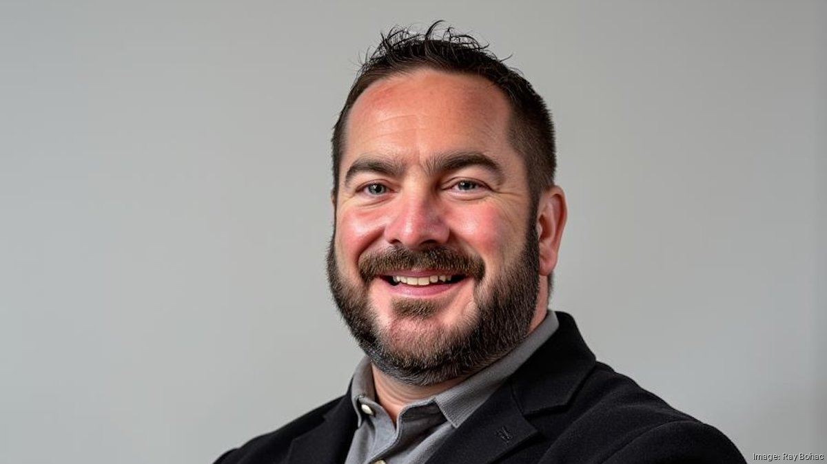 AI startup to improve customer support is latest from Columbus serial ...