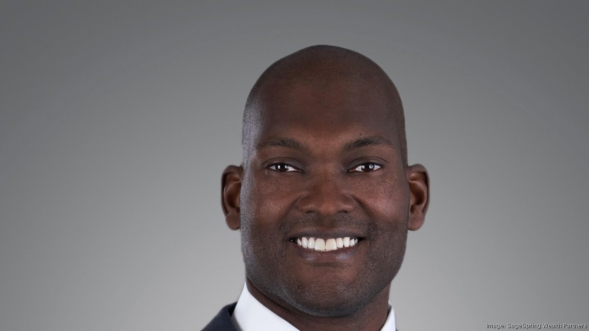 What the NFL taught Winston Justice about being a CEO - Nashville ...