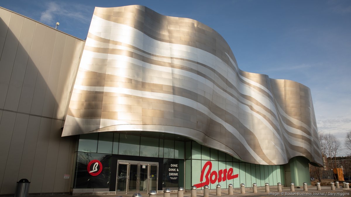 Bosse pickleball venue opens in Natick - Boston Business Journal