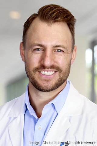 Christ Hospital opens walk-in orthopedic clinic in Montgomery ...