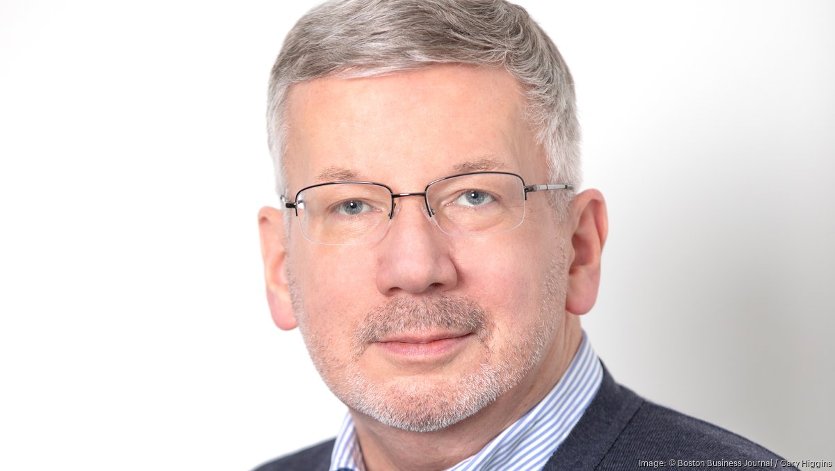Boston Business Journal hires Will Hall as reporter - Boston Business ...