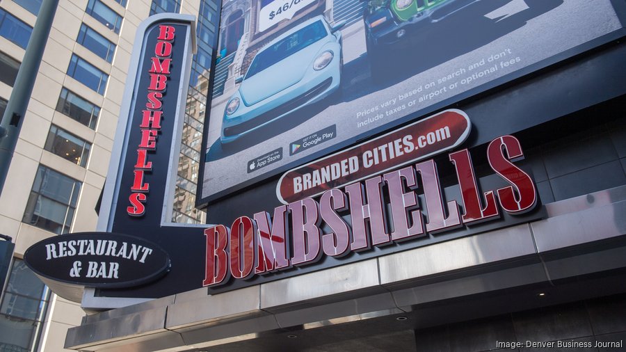 Strip club giant RCI Hospitality's Bombshells restaurant opening in ...