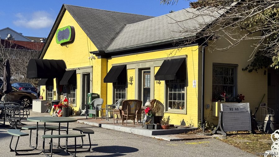 Jim Onder buys historic movie theater, Ozark Theatre, to redevelop it ...