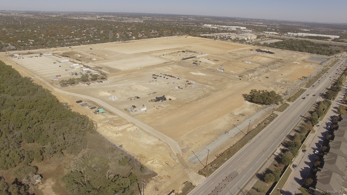 NFM exec Jeff Lind dishes on Cedar Park construction near Austin ...