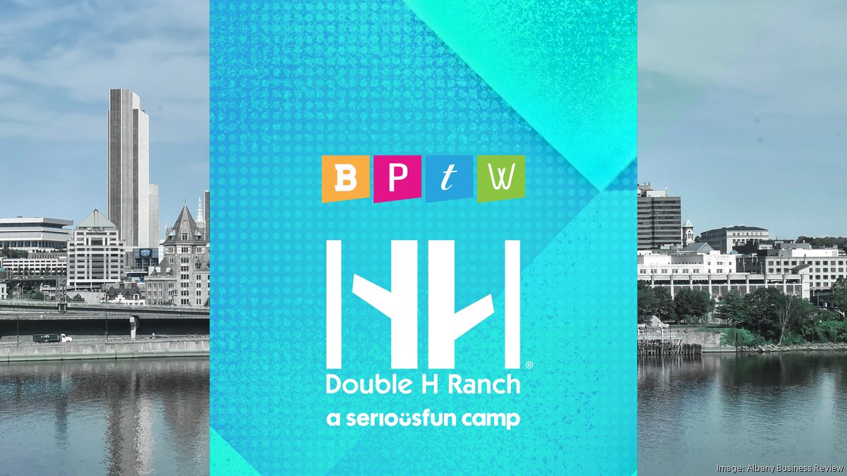 Double H Ranch - Albany Business Review