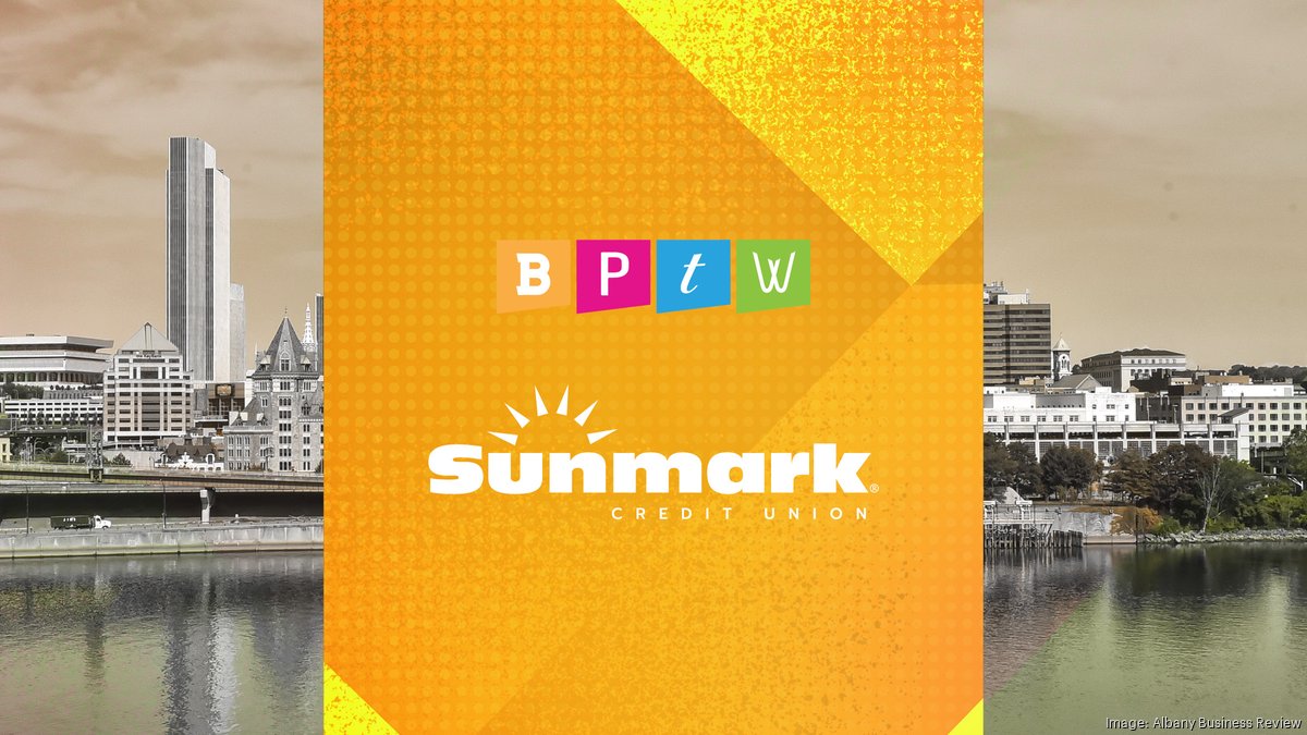 Sunmark Credit Union - Albany Business Review