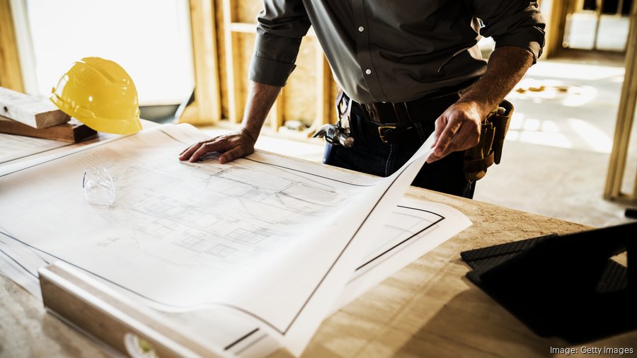 Harris Doyle Homes planning 279-acre development - Birmingham Business ...