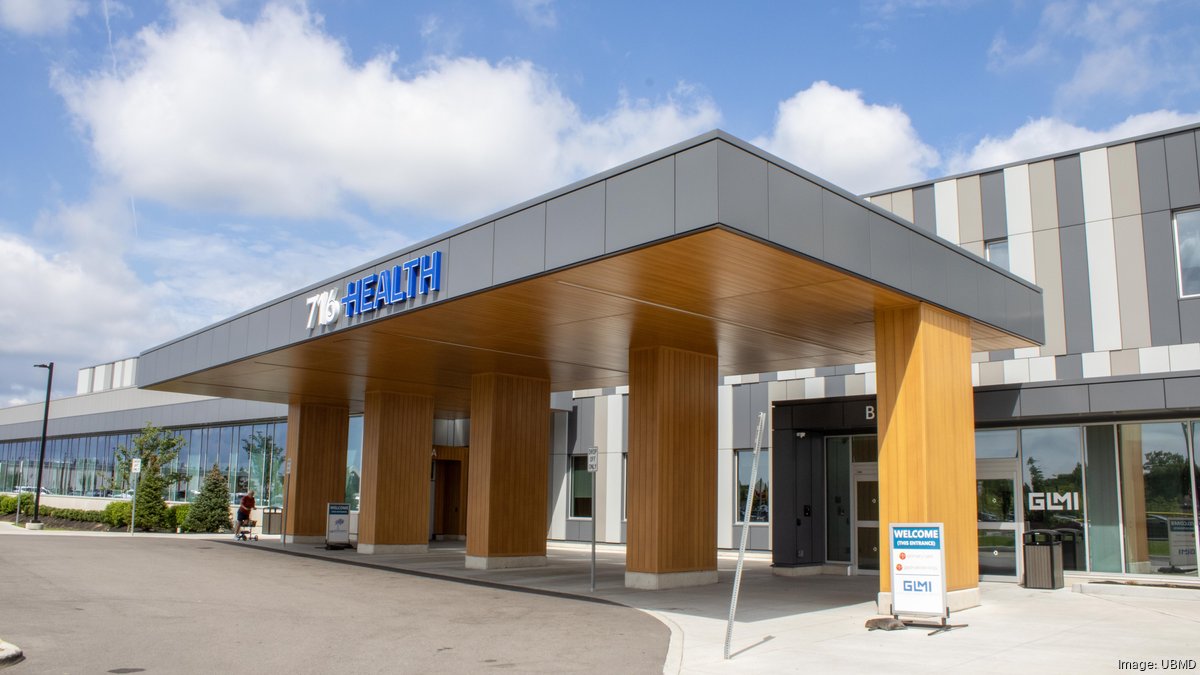 UBMD Physicians' Group launches ambulatory surgery center in 716 Health ...