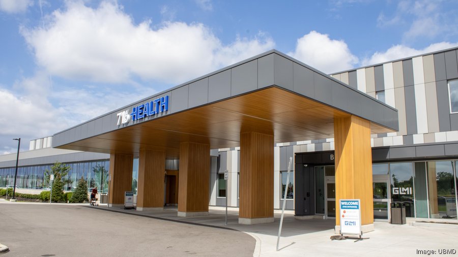 UBMD Physicians' Group launches ambulatory surgery center in 716 Health ...