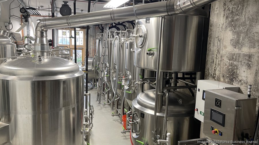 First look: Future Days Beer Co. readies for debut in Northern ...