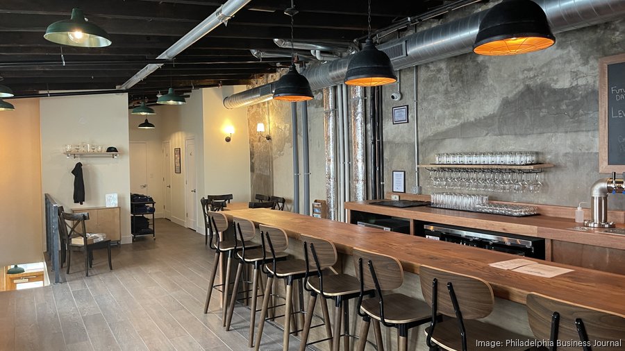 First look: Future Days Beer Co. readies for debut in Northern ...