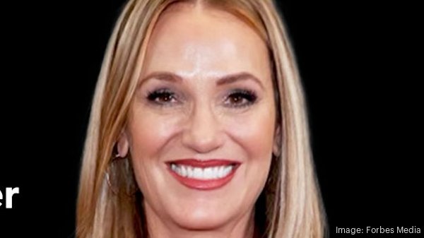 Forbes Media names first female CEO - The Business Journals