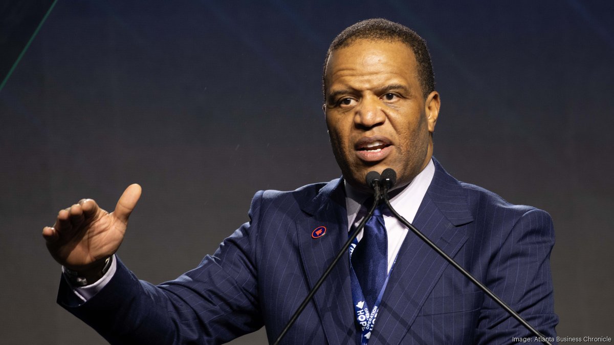 Operation HOPE aims to raise $100M for financial literacy programs ...