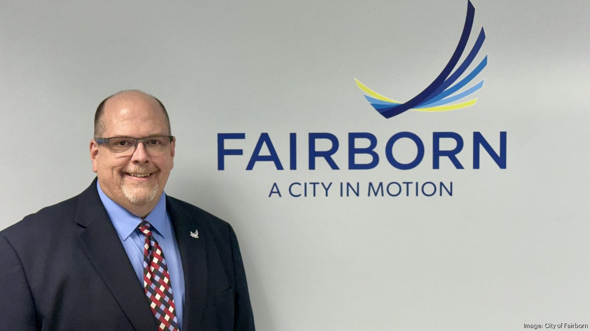 City of Fairborn redevelops Skyway Plaza - Dayton Business Journal