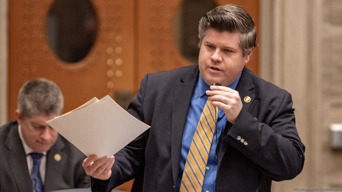 Missouri Senate committee moves quickly on capital gains tax cut - St ...