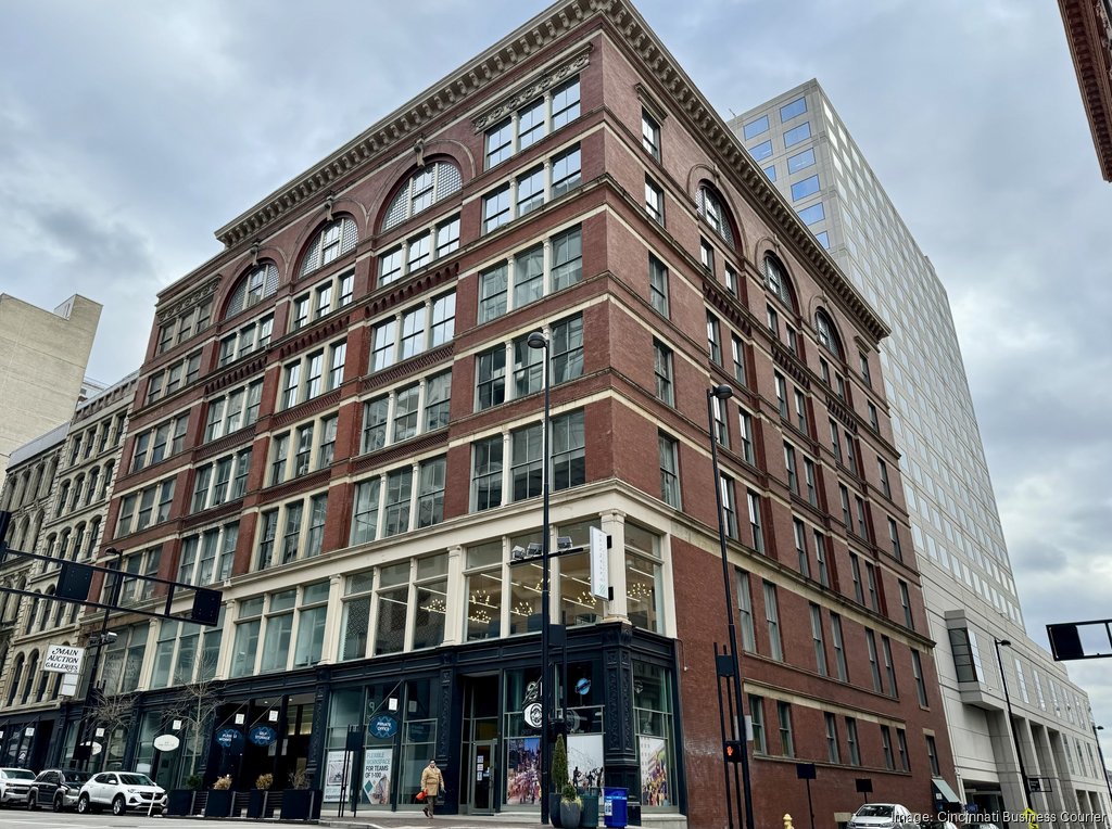 Cincinnati: Downtown: Development and News - Page 40 - Southwest Ohio ...