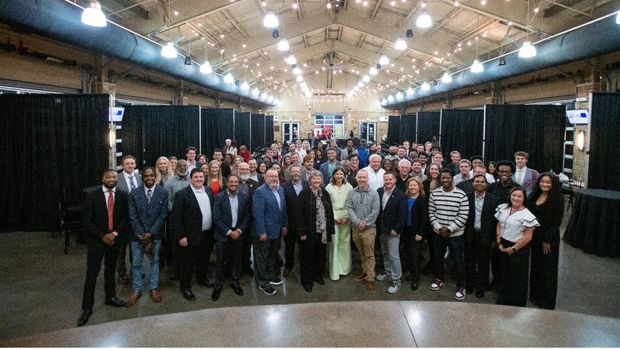 The power of smaller wins: Why this entrepreneurship program caps its ...