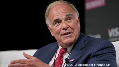 Ed Rendell talks taxes, Wolf and DeSean Jackson - Philadelphia Business ...