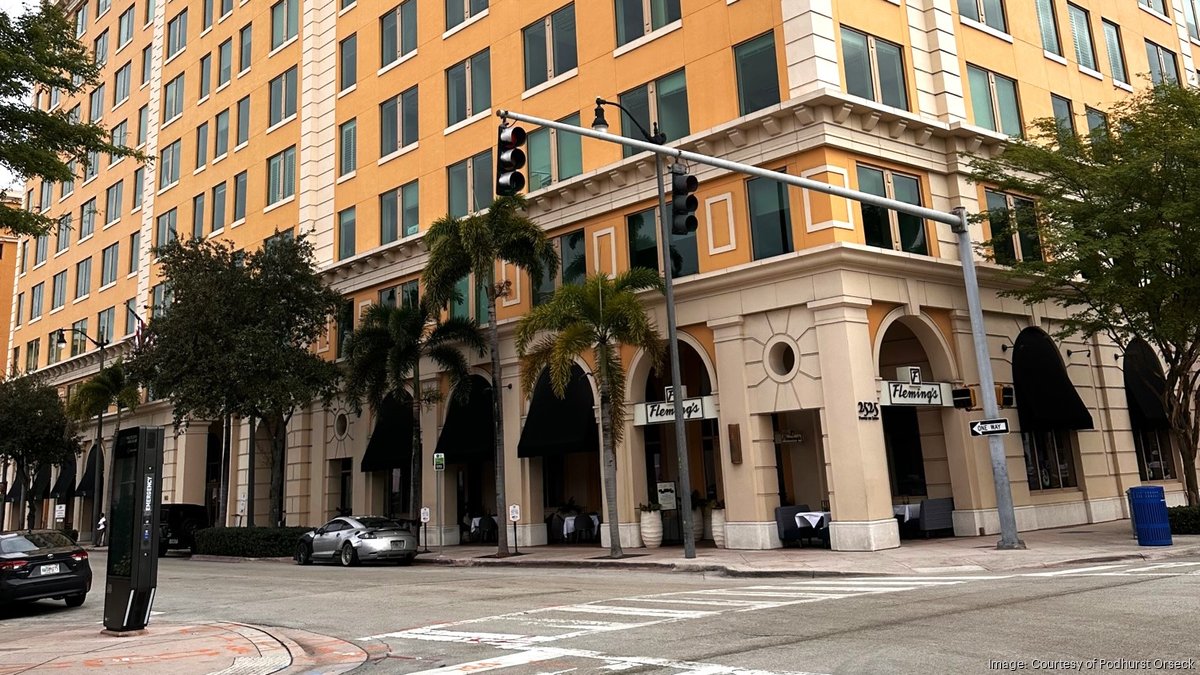 Podhurst Orseck moves to Coral Gables from Miami - South Florida ...