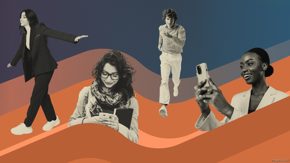 How to manage Gen Z - Triangle Business Journal