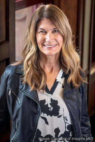 Imagine MKE director Christine Hojnacki touts impact of Milwaukee's ...