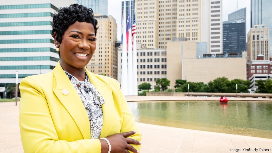 New Dallas city manager reveals priorities for first 100 days - Dallas ...