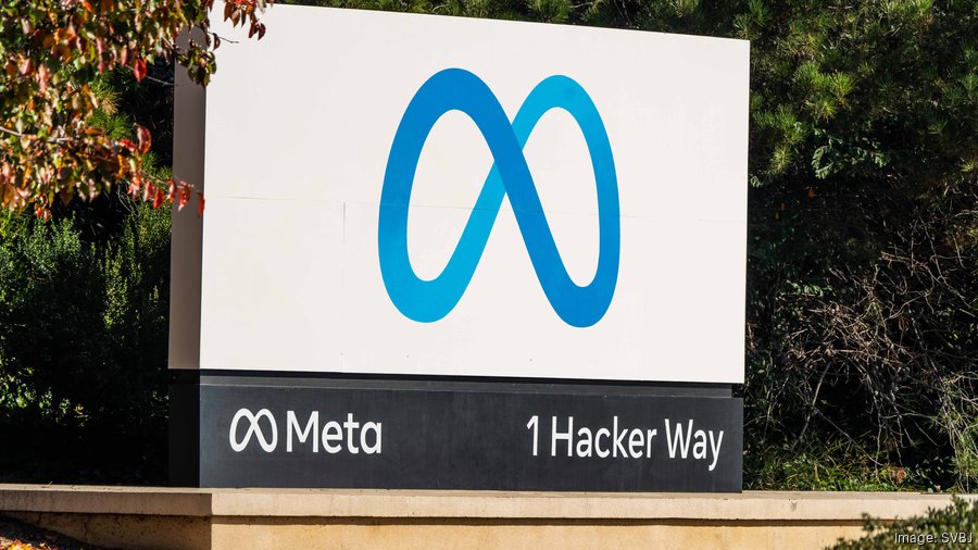 Latest Meta layoffs target low-performing employees - Silicon Valley ...