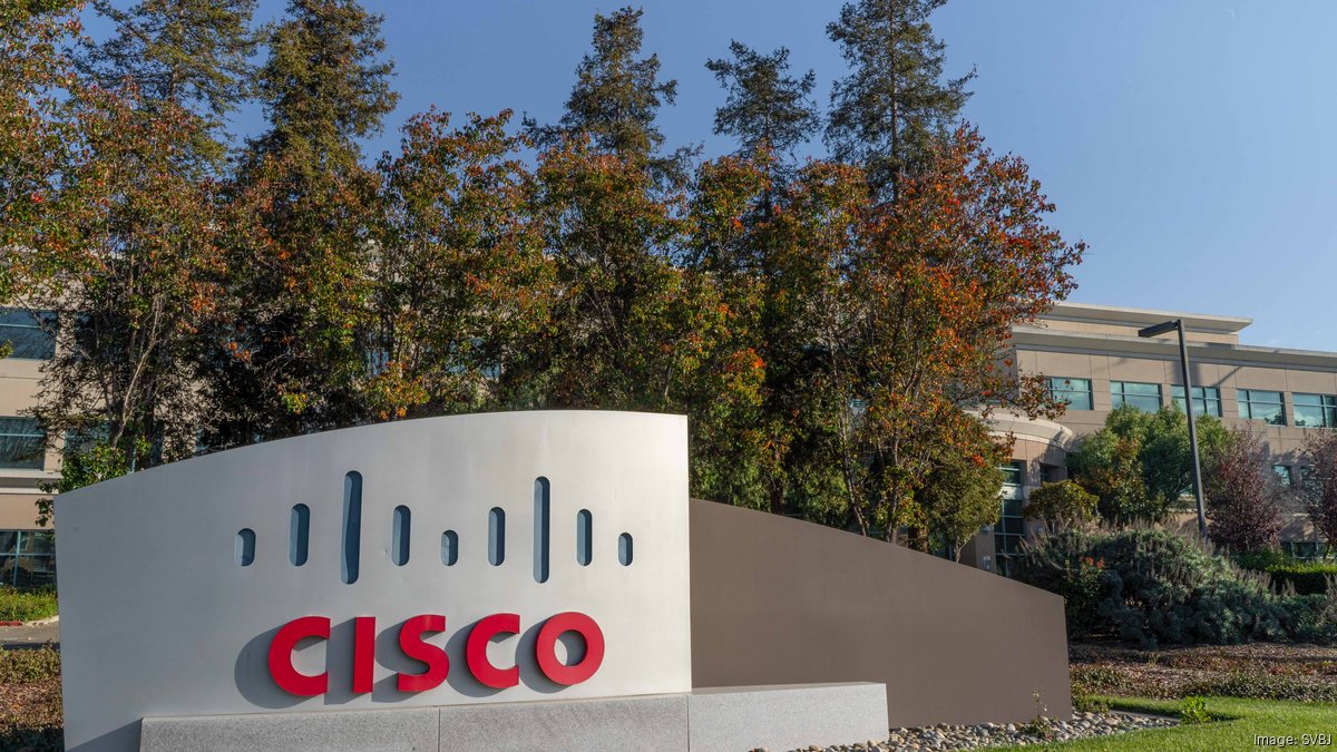 Cisco Systems to lay off over 200 employees in Bay Area - Silicon ...